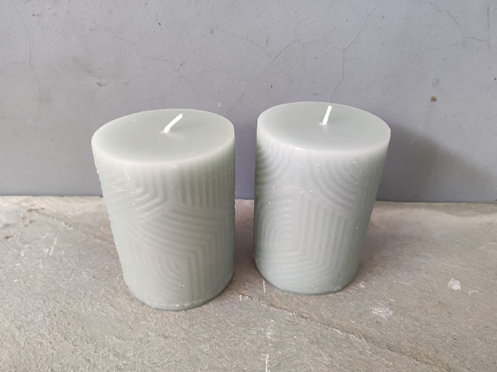 Pillar Candle - Allite-Radiance Candle