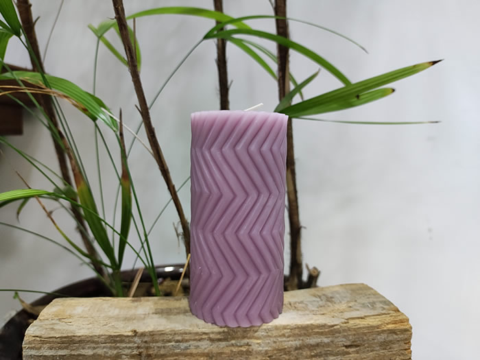 Pillar Candle - Allite-Radiance Candle